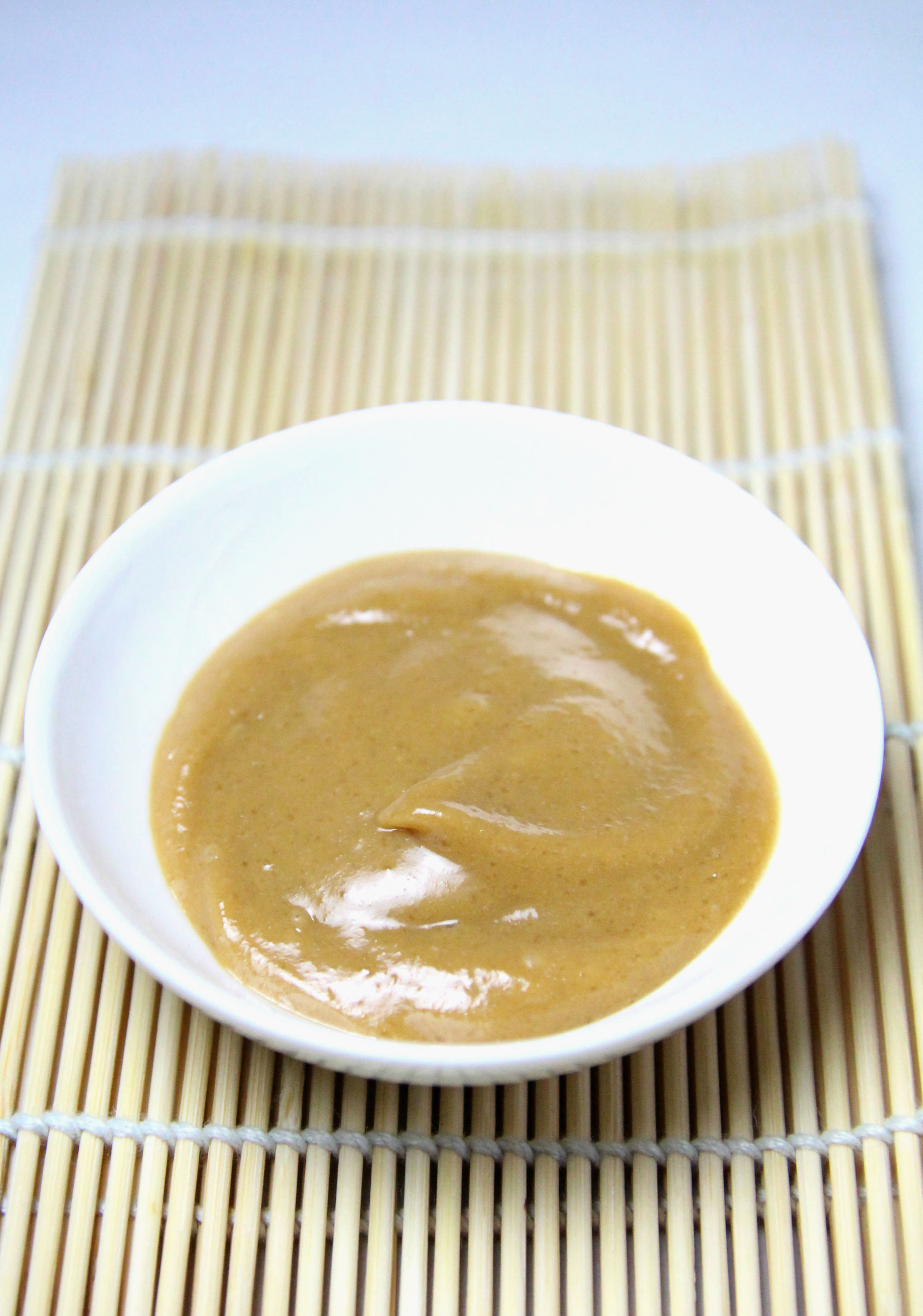 Sauce sésame 3 | The Happy Cooking Friends